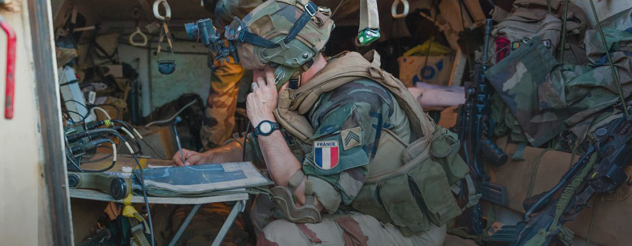 7 astuces pour bien communiquer en partie - L'airsofteur 7 astuces pour bien communiquer en partie - L'airsofteur