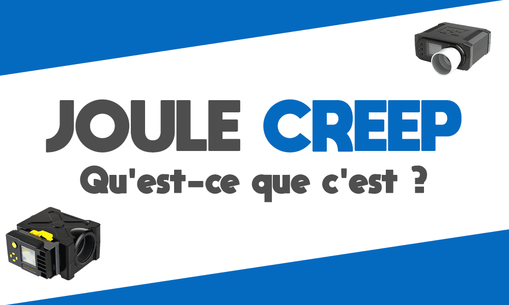 Le Joule Creep Lairsofteur